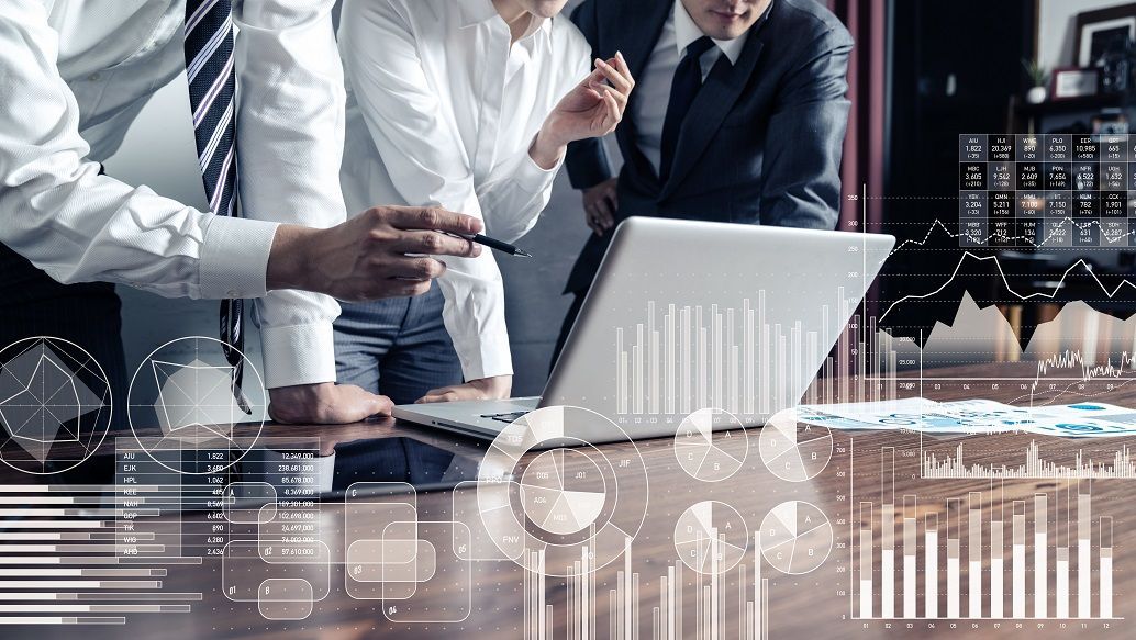 Managerial Finance - Overview, How it Works