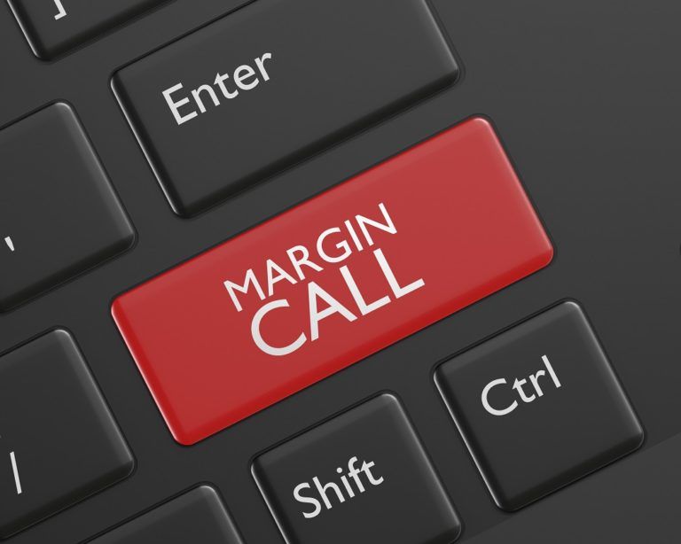 Margin Call - Definition, Formula, How To Cover