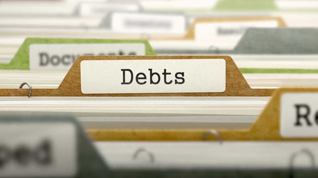 Market Value of Debt - Definition & How to Calculate