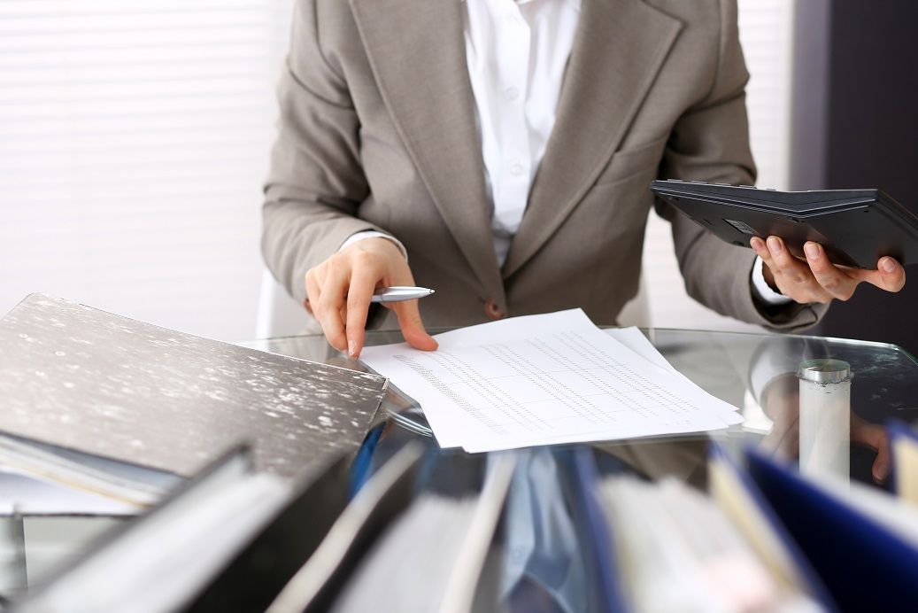 Materiality Threshold in Audits - Overview and Methods