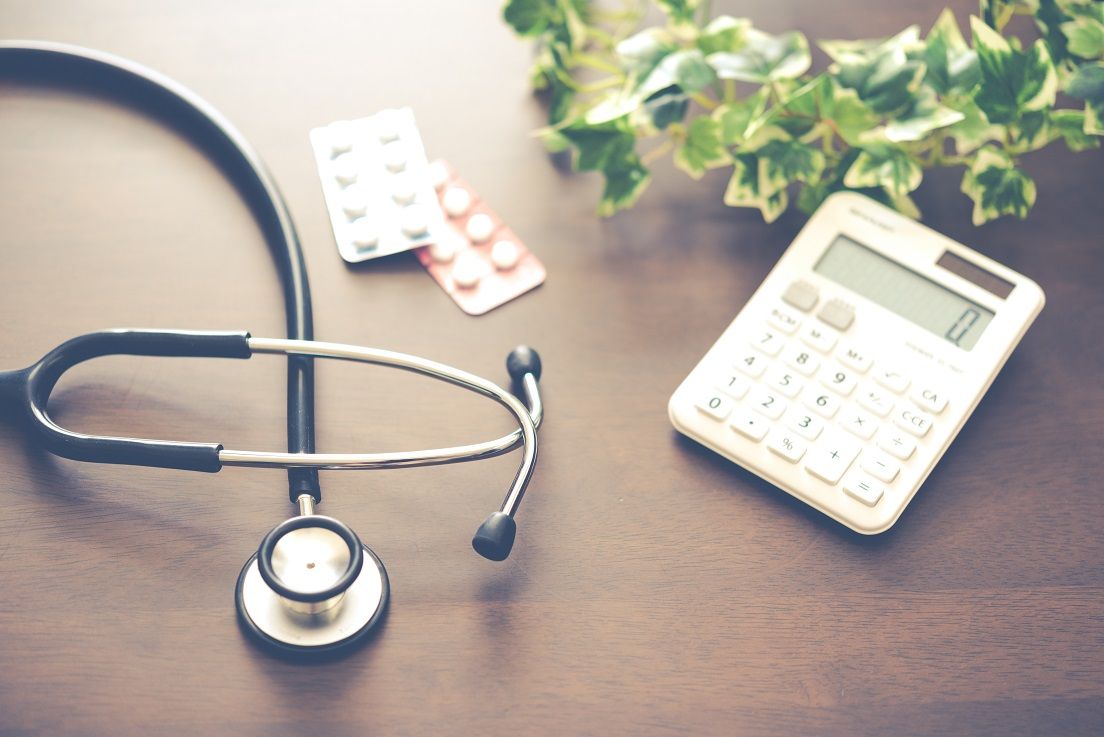 Medical Cost Ratio (MCR) - Overview, Formula, Example