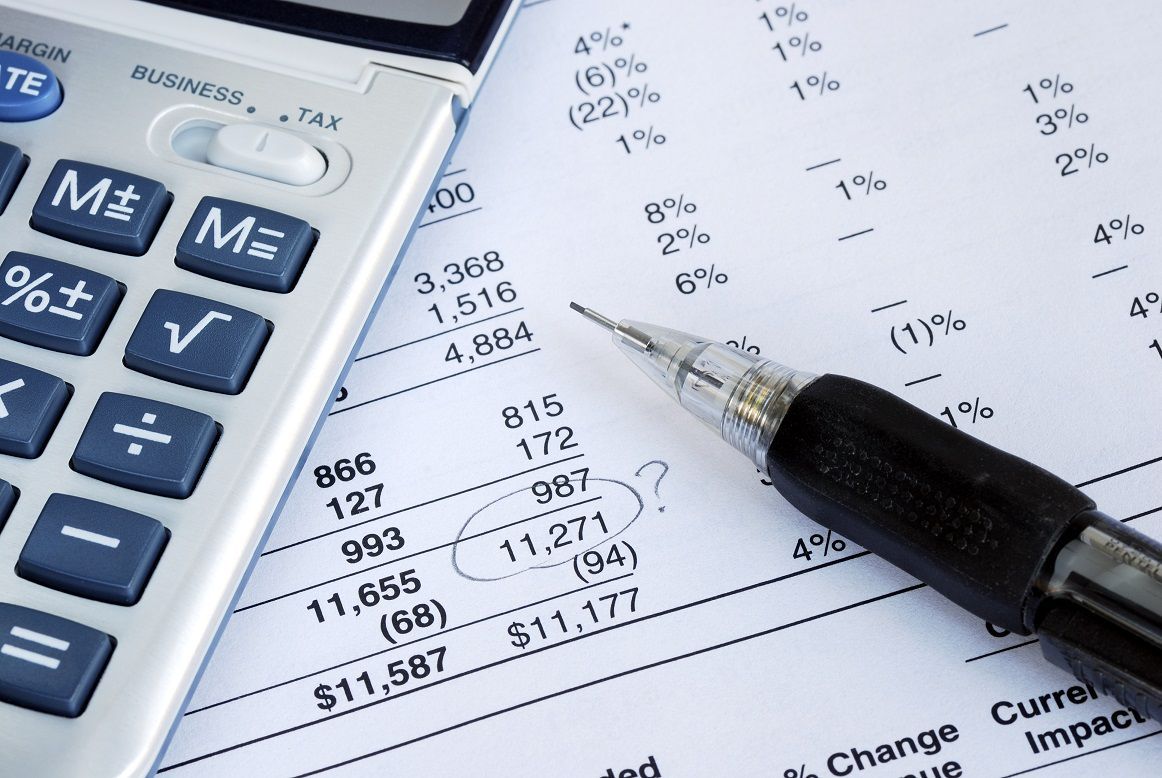 Model Audit - Overview, Scope and Purpose, Categories