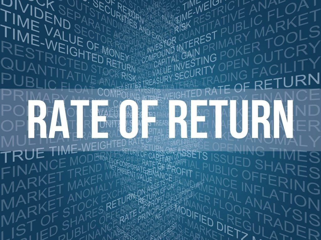 Modified Internal Rate Of Return Mirr Overview How To Calculate