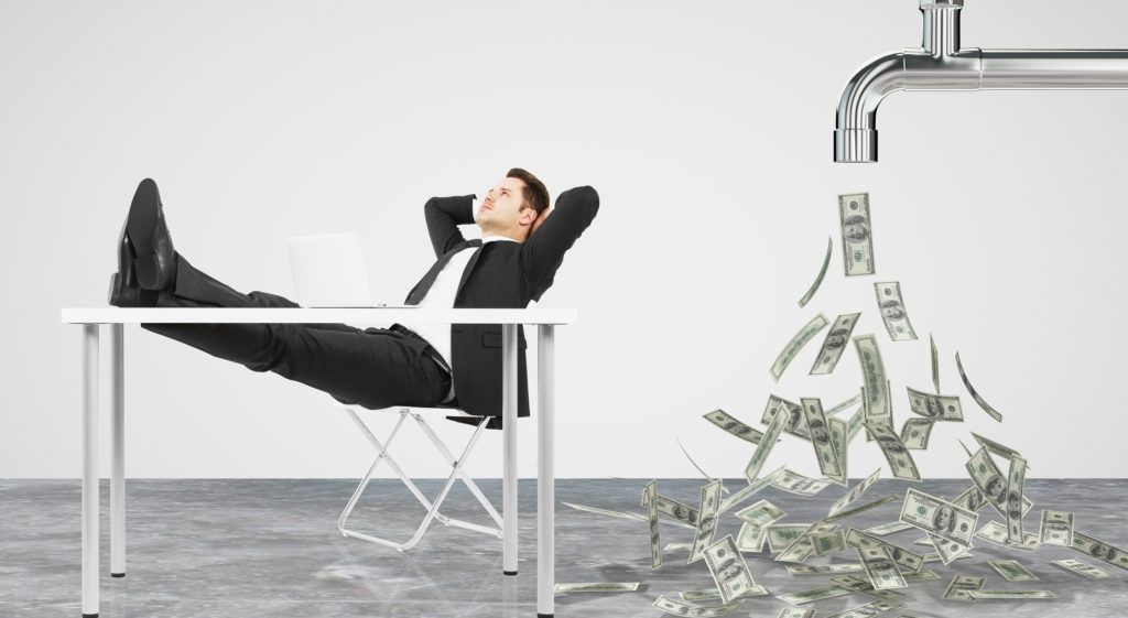 Chaikin Money Flow (CMF) - Definition, How to Calculate