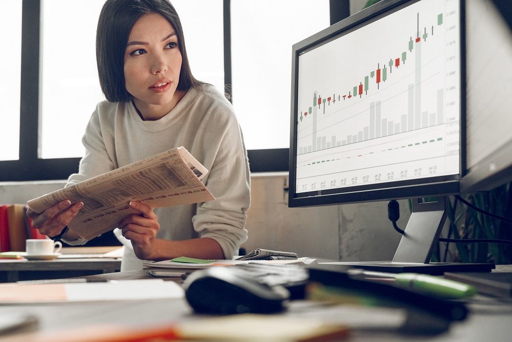 Money Flow - Overview, How To Determine, Indicators, Drivers