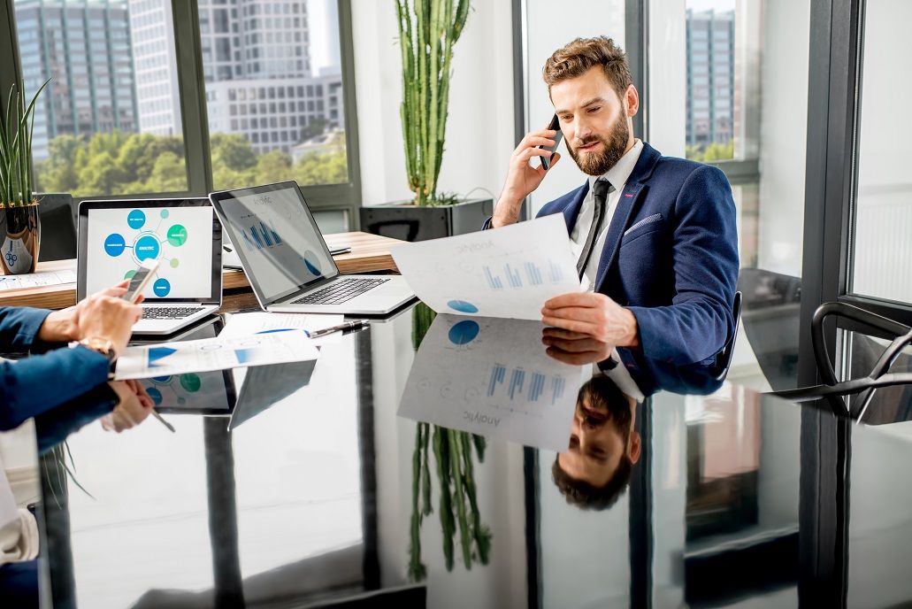 Money Manager - Overview, Services Offered, Other Functions