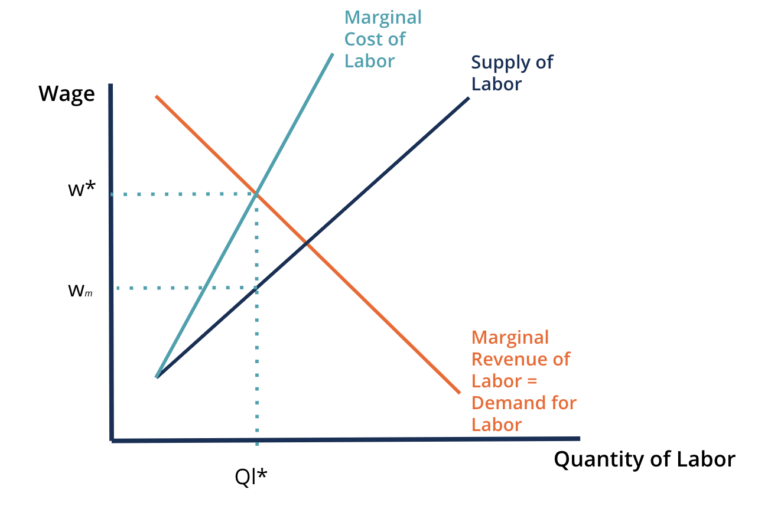 Monopsony - Overview, Pros/Cons, Examples