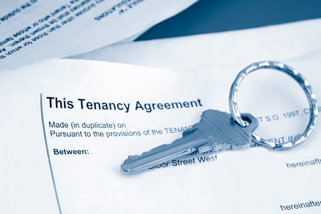 Month to Month Tenancy Overview How It Works Types Pros And Cons