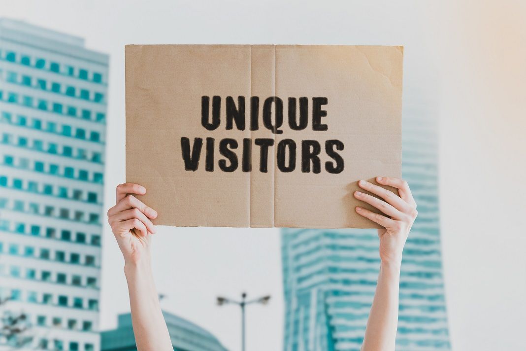 Monthly Unique Visitor - Definition, How To Calculate, Example