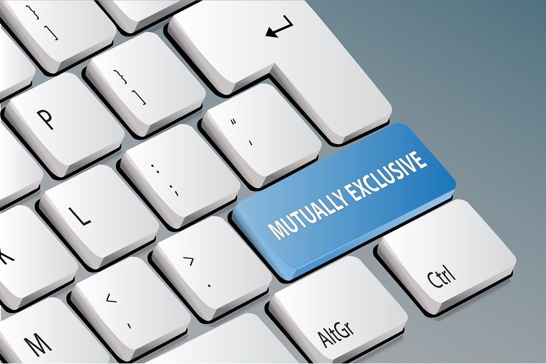 Mutually Exclusive - Overview, Probability, Business Decisions
