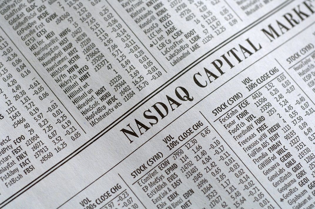 Nasdaq Capital Market - Overview, Requirements, Criteria, Fees