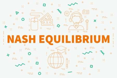 Nash Equilibrium - Game Theory Concept, Examples and Diagrams