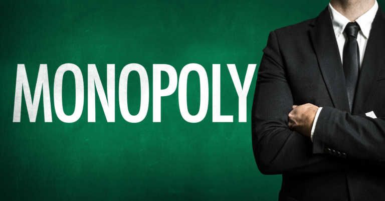 Monopolistic Markets - Overvierw, Characteristics, and Regulation