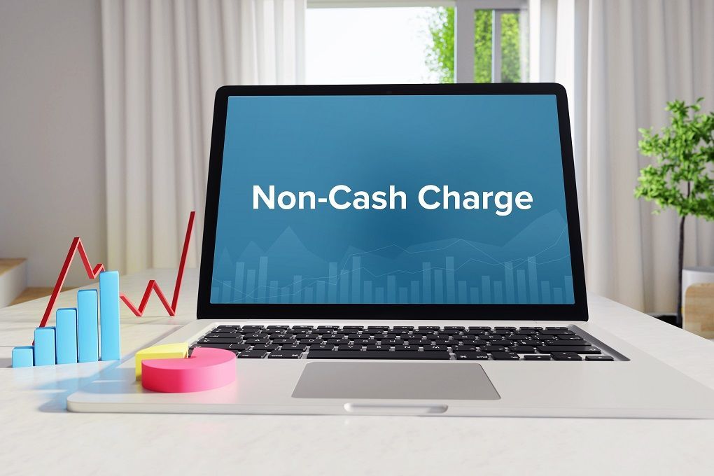Non-Cash Charge . Definition, Examples and Types