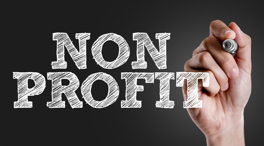Non Profit Organizations Non Profit Organizations
