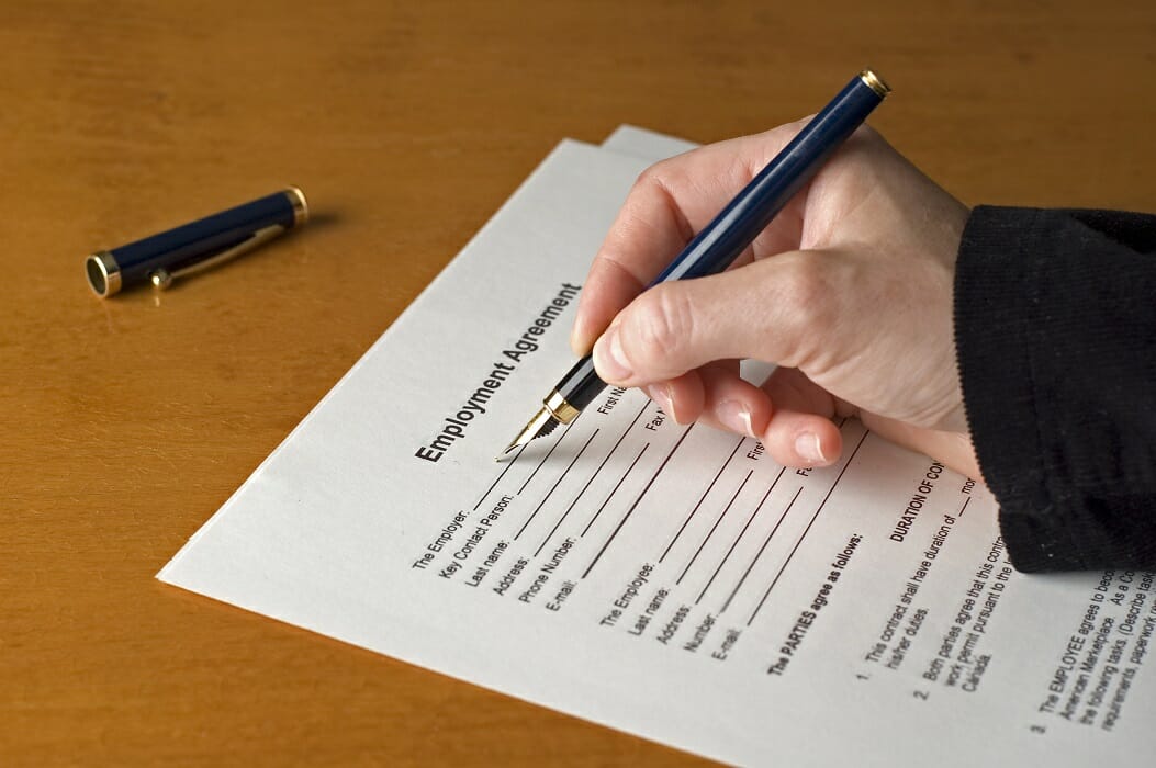 Non Solicitation Agreement What It Is Example