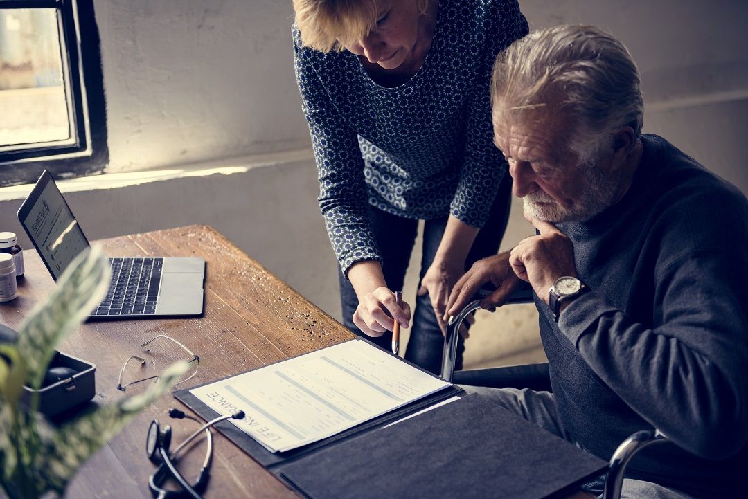 Nonforfeiture Clause - Overview, How It Works, Payout Options