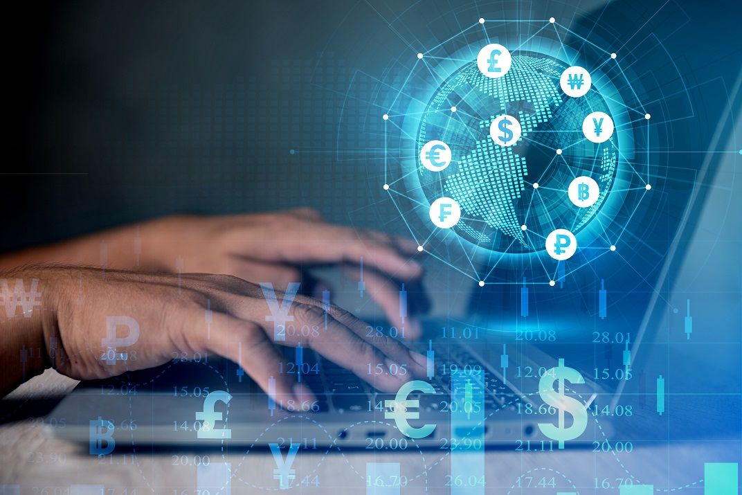 Numeraire - Overview, How It Works, US Dollar Index