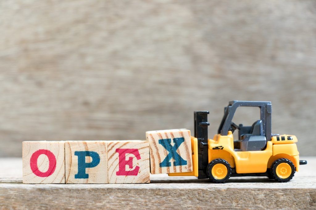 Operating Expenses Overview Example Importance Operating Expenses Overview Example Importance