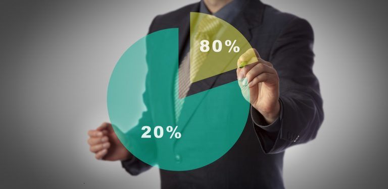 Pareto Distribution - Overview, Formula, and Practical Applications