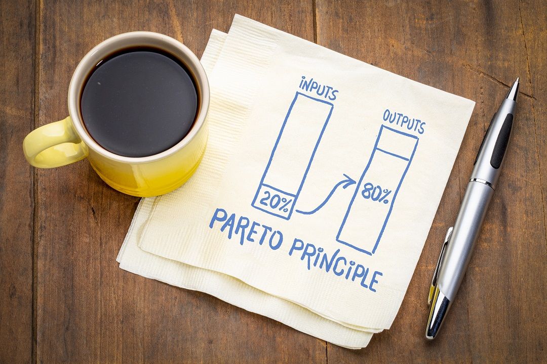 Pareto Principle - Overview, Application, Use, Benefit