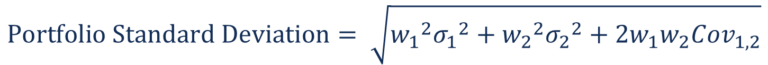Portfolio Variance - Definition, Calculate, Formula