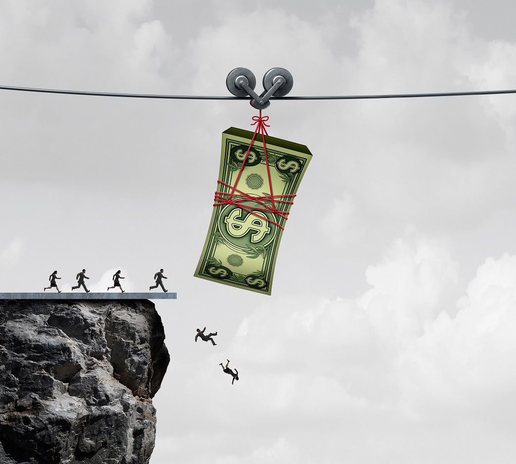 Predatory Lending - Overview, How It Works, Warning Signs