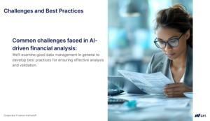 Preparing Financial Data for AI: Guide to Best Practices | CFI