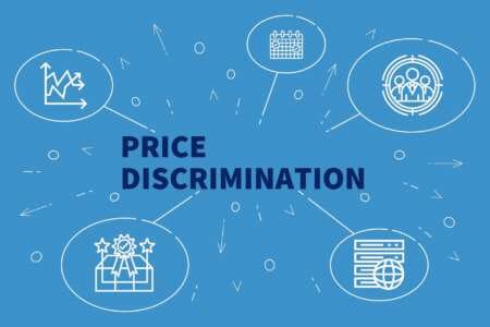 Price Discrimination - Definition, Types and Practical Example