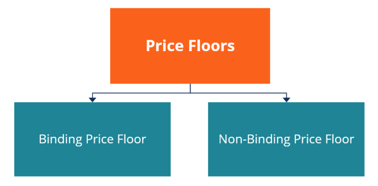 Price Floor - Definition, Types, Effect on Producers and Consumers