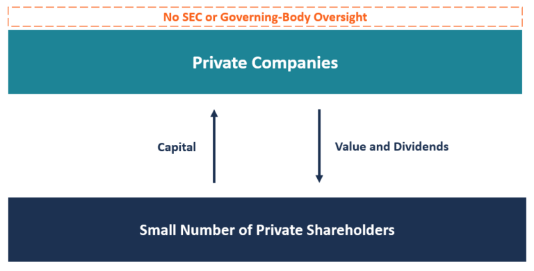 Private Company - Definition, Types, Why Stay Private