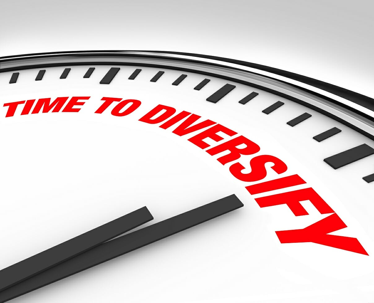 Product Diversification - Learn About the Strategies of Diversification