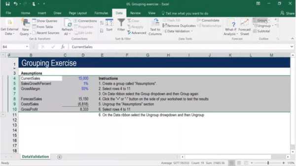 Protecting Excel Data Learn How To Lock Worksheet Data In Excel
