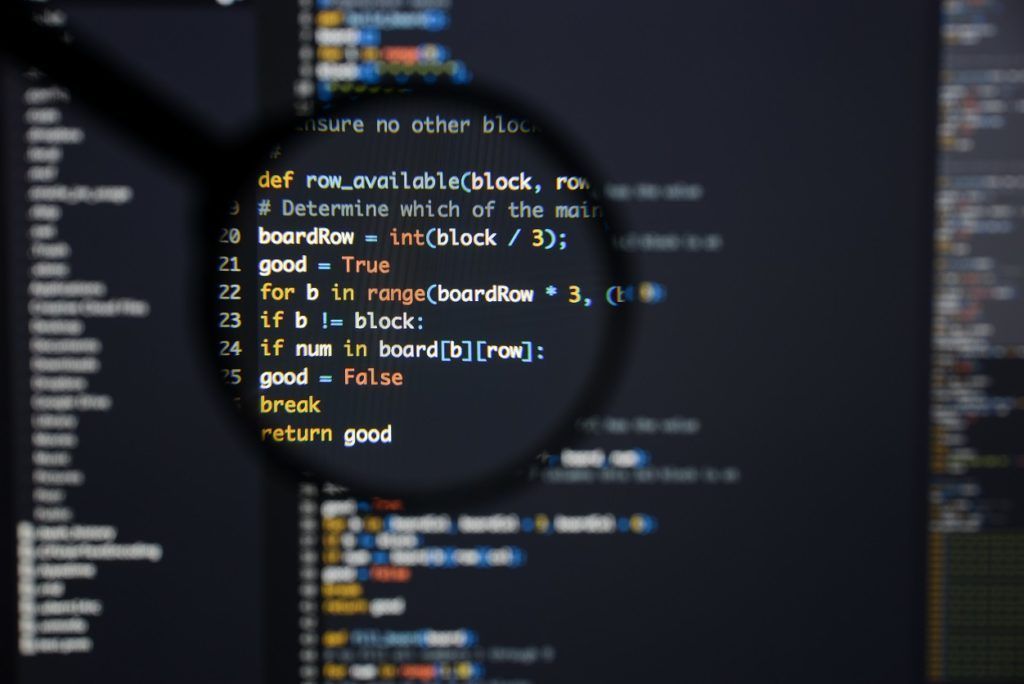 Python Machine Learning Overview Advantages