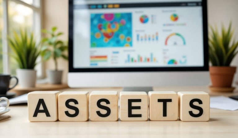 Real Assets vs Financial Assets: Difference & Examples | CFI