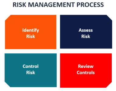 Risk Management - Overview, Importance and Processes
