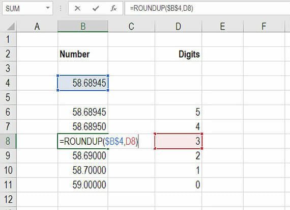 Excel Round Up Cursuri Online