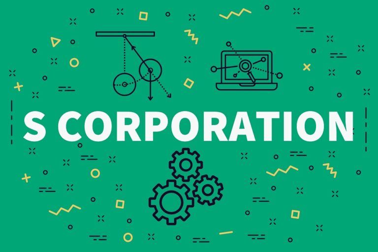 S Corporation (S Subchapter) - Overview, Mechanics, Filing Requirements