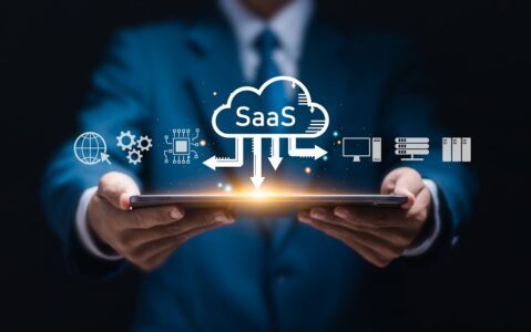 SaaS Financial Modeling: A High-Level Overview | CFI