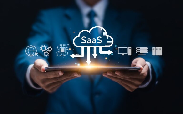 SaaS Financial Modeling: A High-Level Overview | CFI