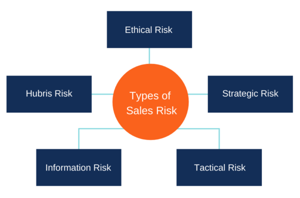Sales Risk - Overview, Types, How They Work