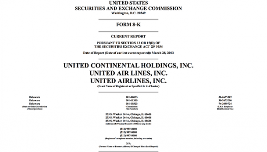 SEC Filings - Overview, Importance, Types