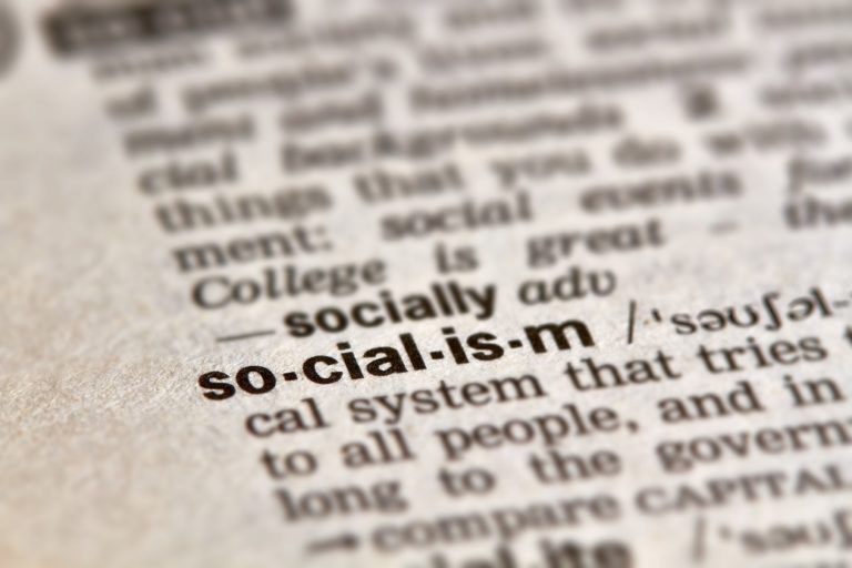 Socialism - Definition, Types, Advantages and Disadvantages
