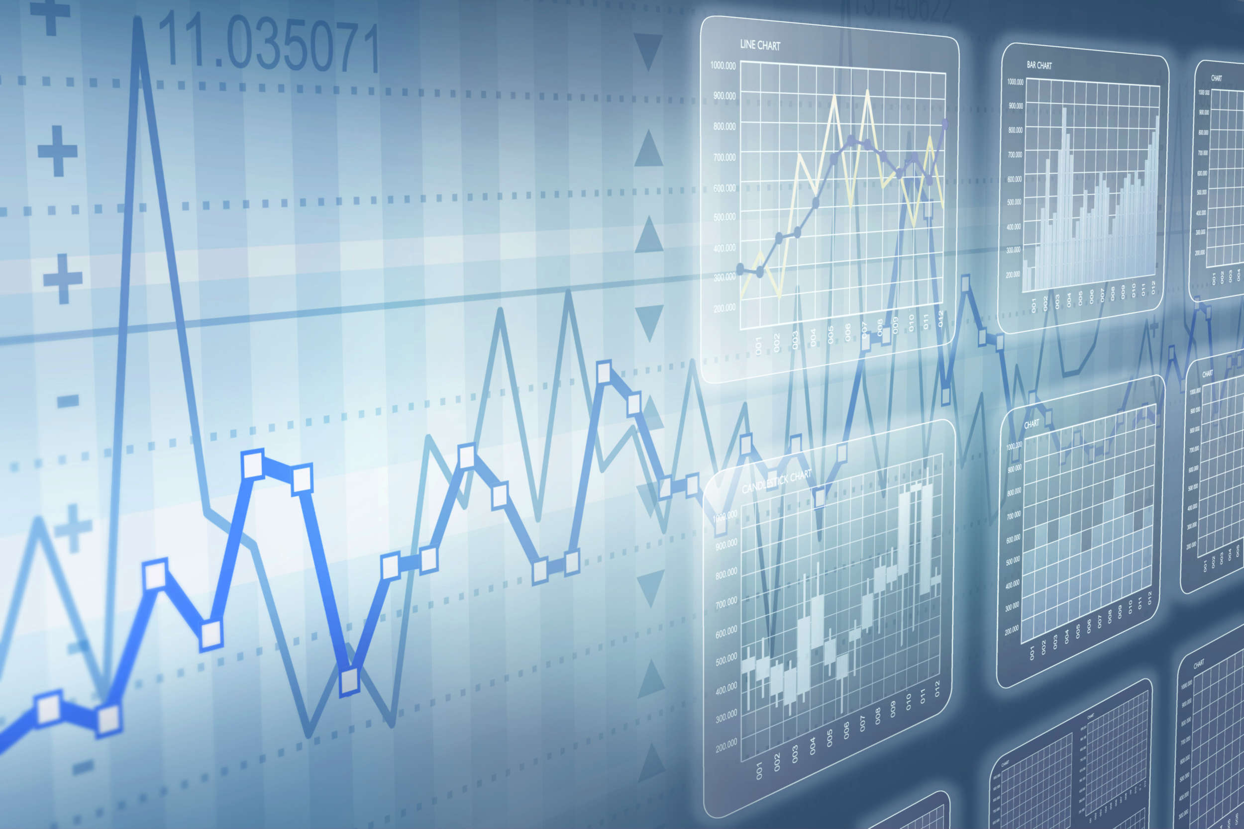 Standard Deviation Overview Calculation Finance Applications