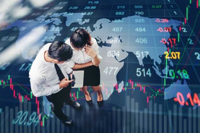 Stock Market - What is the Stock Market and How it Works