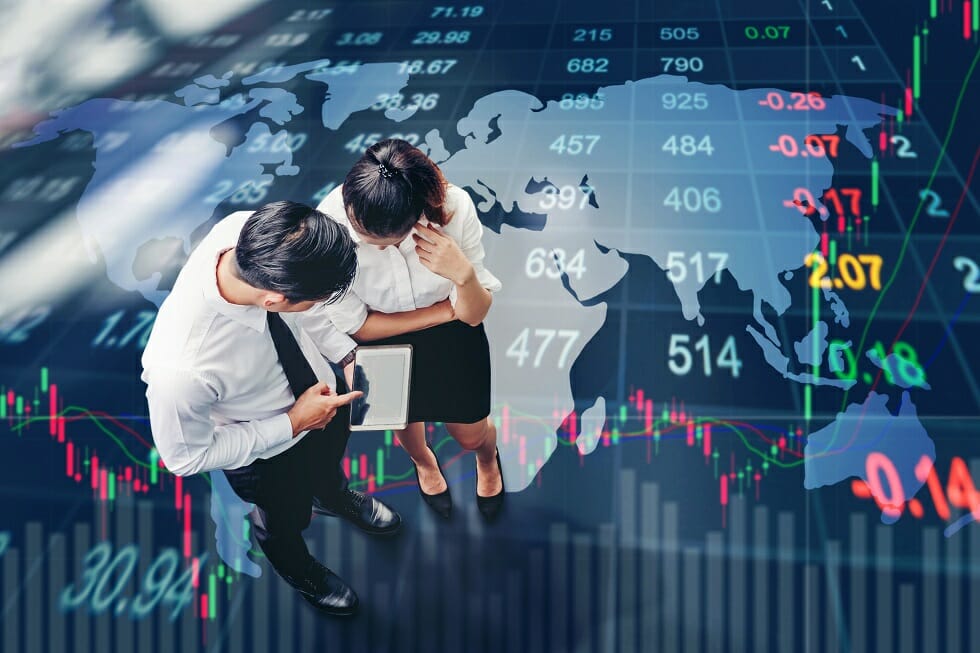 Stock Market - What is the Stock Market and How it Works