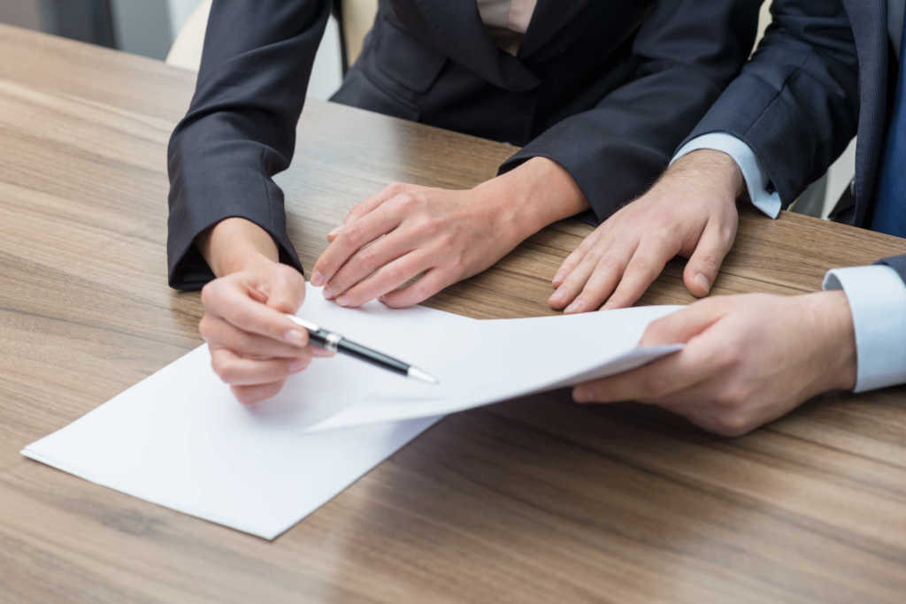 Term Sheet Guide The Most Important Terms Clauses Examples