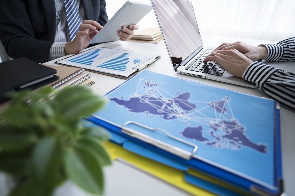 Trading House - Definition, Examples, Benefits