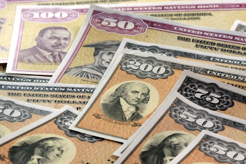 Treasury Bond (T-Bond) - Overview, Mechanics, Example