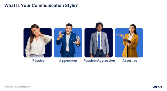 Types of Communication Styles: A Complete Guide